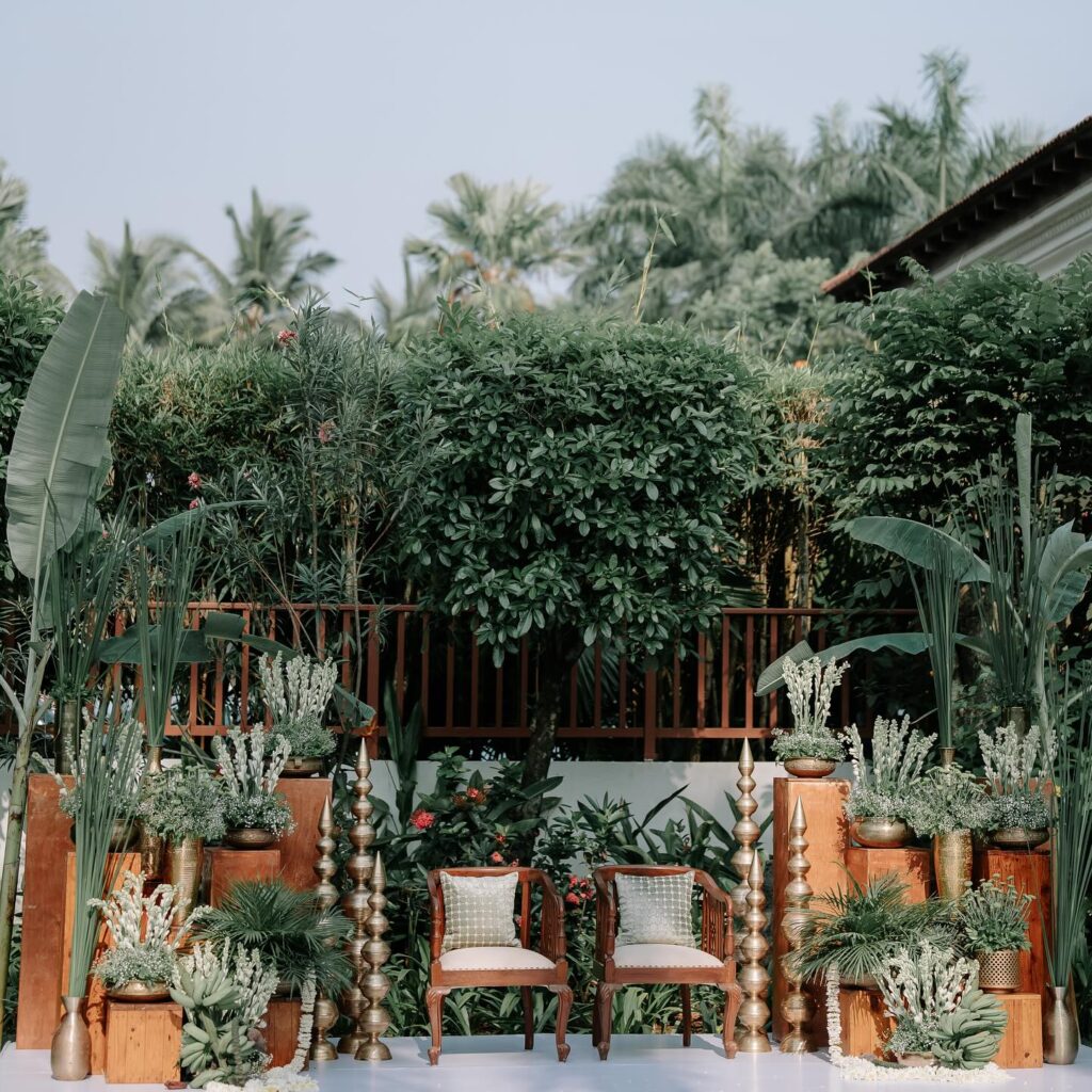 19 Timeless Wedding Decor Ideas - WithLoveLive