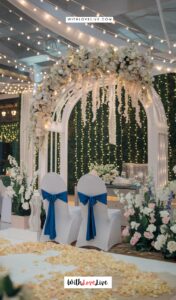 19 Timeless Wedding Decor Ideas - WithLoveLive