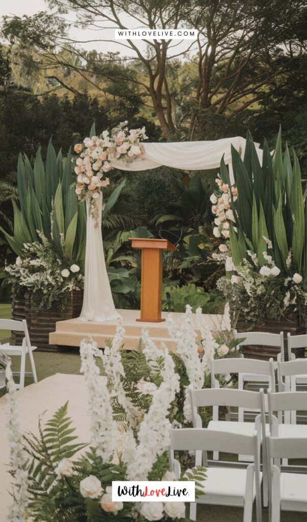 19 Timeless Wedding Decor Ideas - WithLoveLive