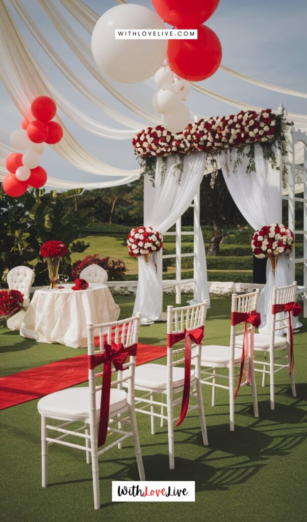 19 Timeless Wedding Decor Ideas - WithLoveLive