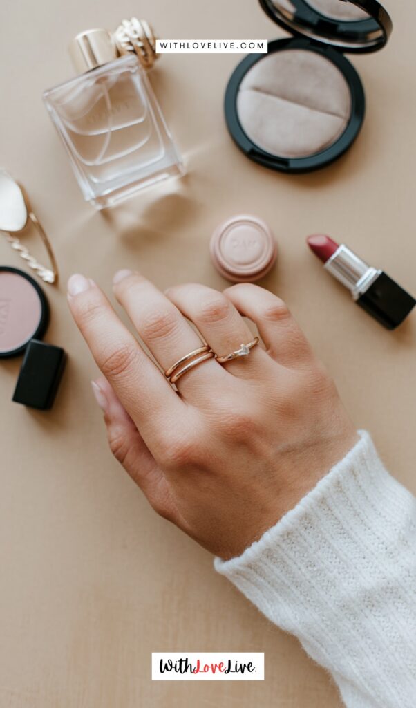 15 Wedding Band Stack Ideas to Copy - WithLoveLive