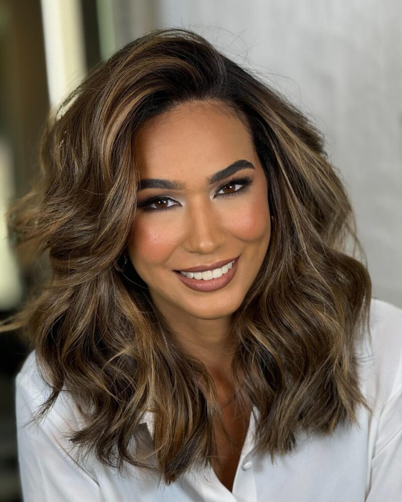 16 Short Hair Wedding Guest Hairstyle Ideas - WithLoveLive