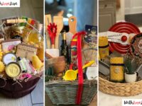 15 Lovely Yellow-Themed Gift Basket Ideas - WithLoveLive