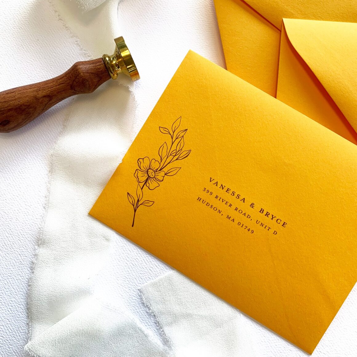 32 Summer Wedding Color Scheme Ideas - WithLoveLive