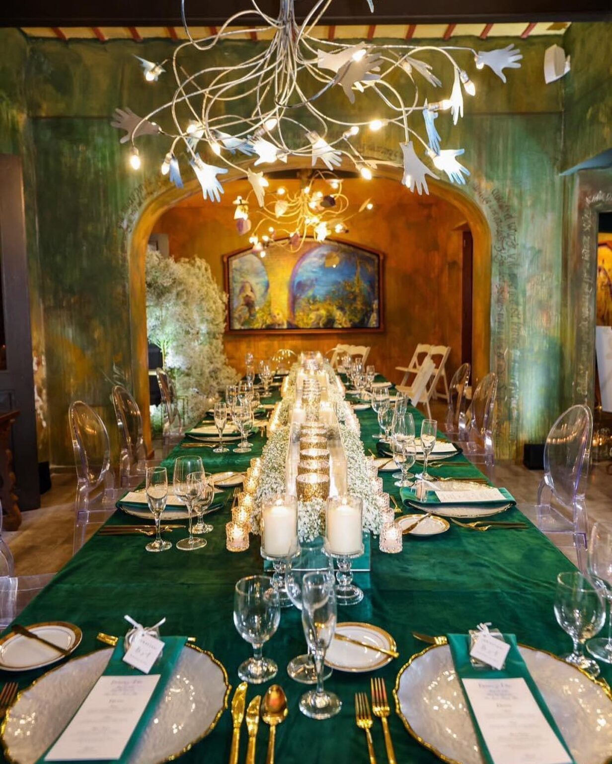 32 Summer Wedding Color Scheme Ideas - WithLoveLive
