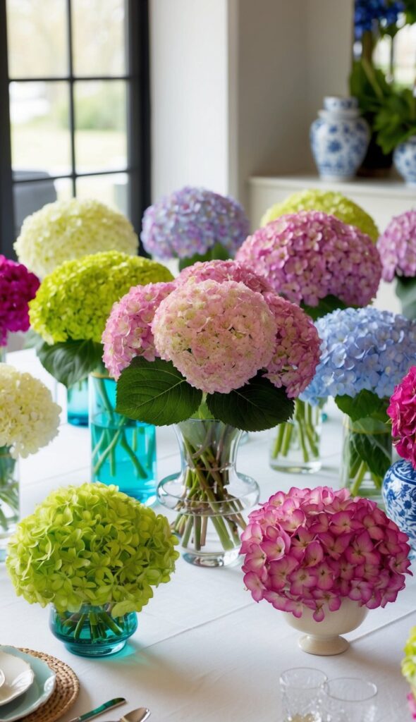 19 Spring Floral Arrangement Ideas - WithLoveLive