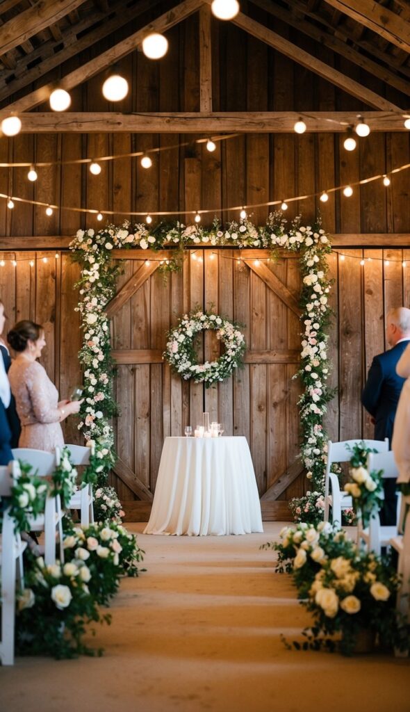 21 Unique Spring Wedding Ideas - WithLoveLive