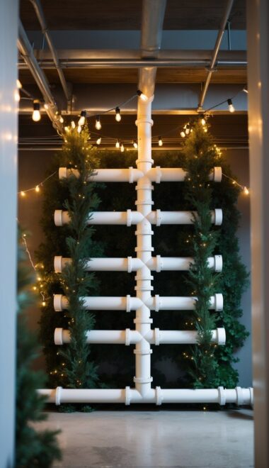 23 Creative Wedding Backdrop Ideas - WithLoveLive