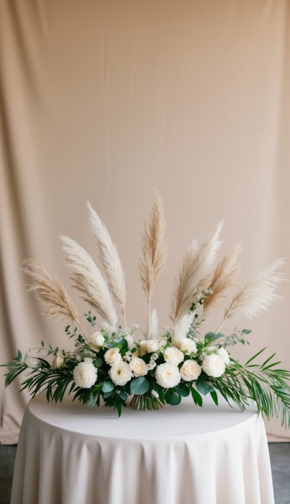 22 Beige Wedding Theme Ideas - WithLoveLive