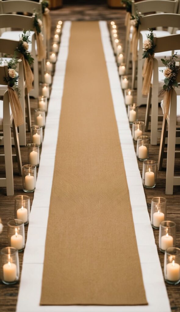 22 Beige Wedding Theme Ideas - WithLoveLive