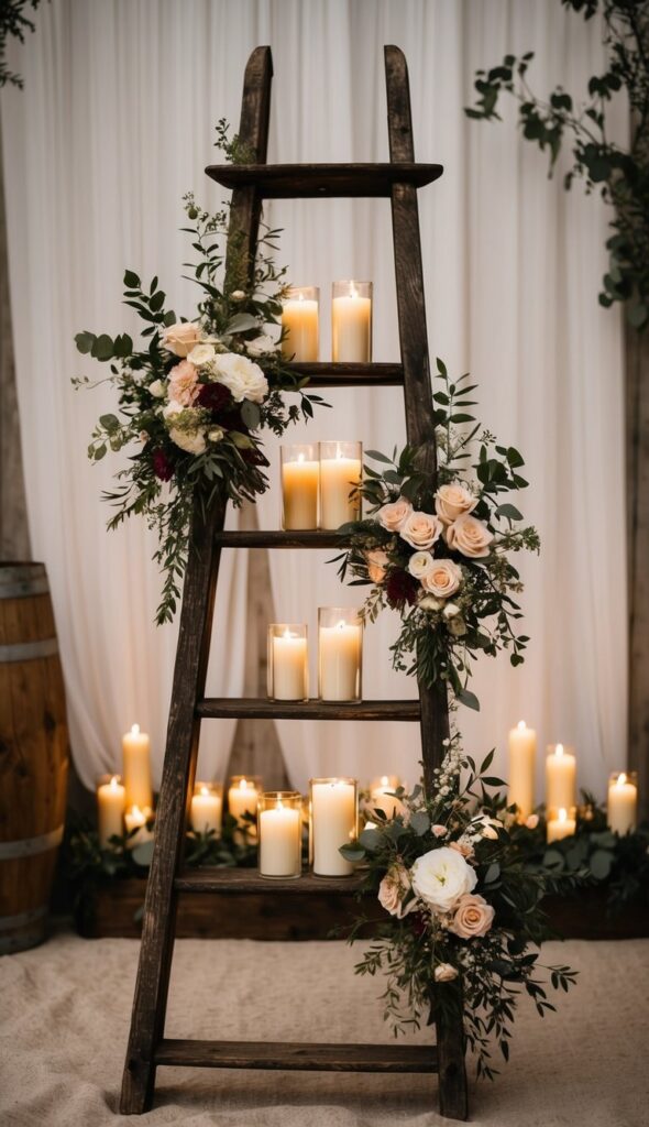33 Charming Rustic Wedding Ideas - WithLoveLive