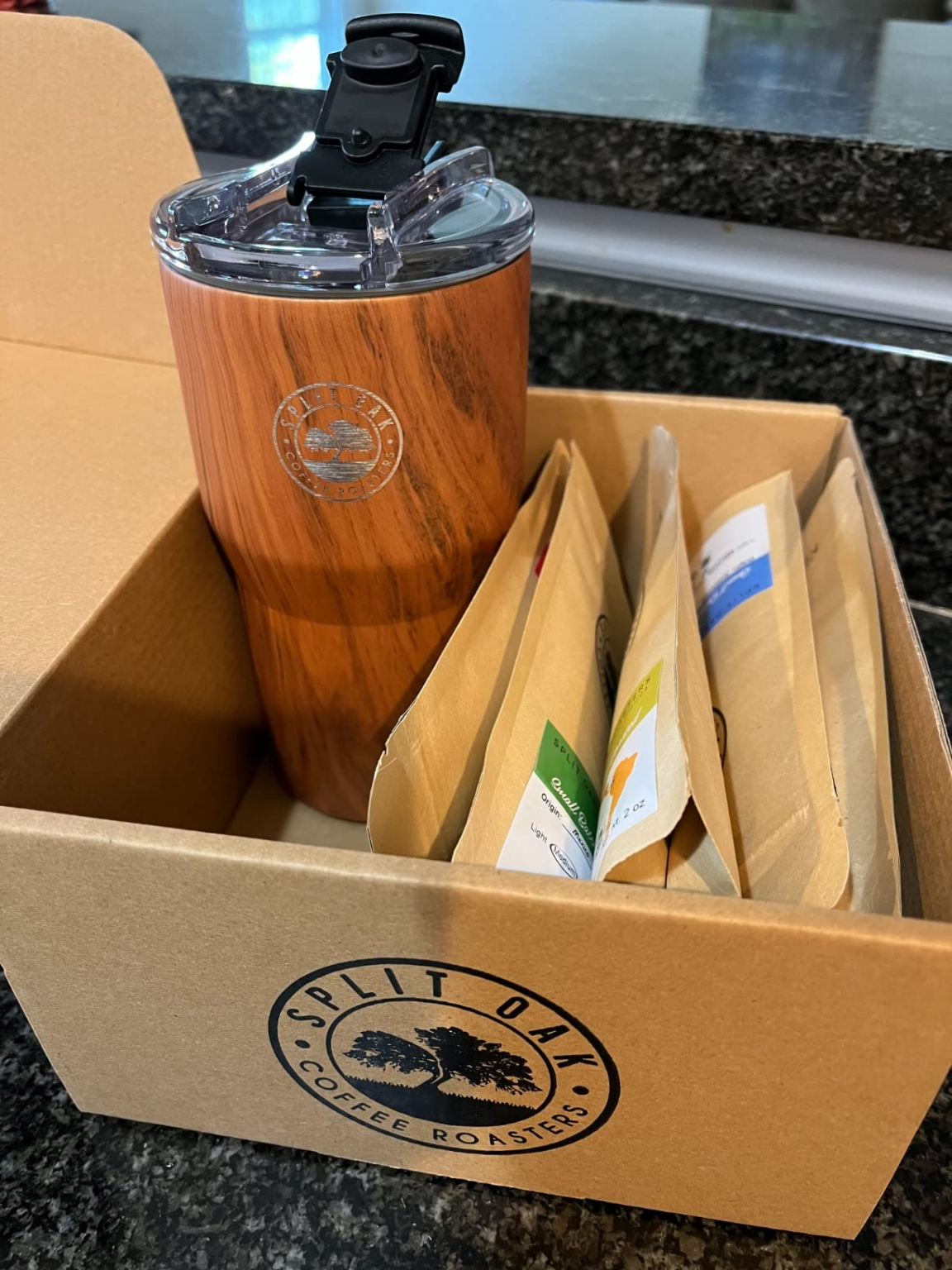 12 Great Coffee Gift Basket Ideas - WithLoveLive