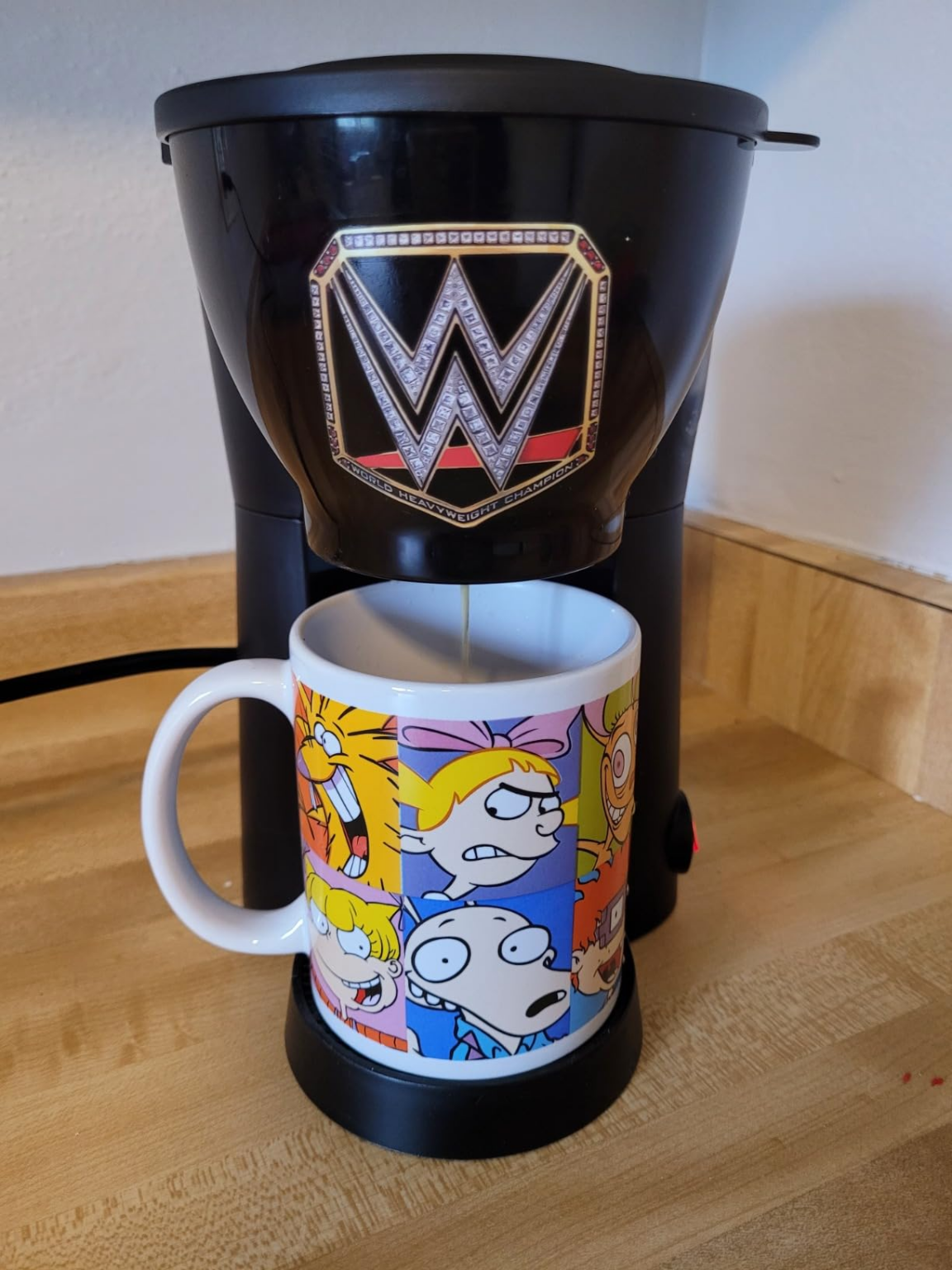 12 Great Coffee Gift Basket Ideas - WithLoveLive