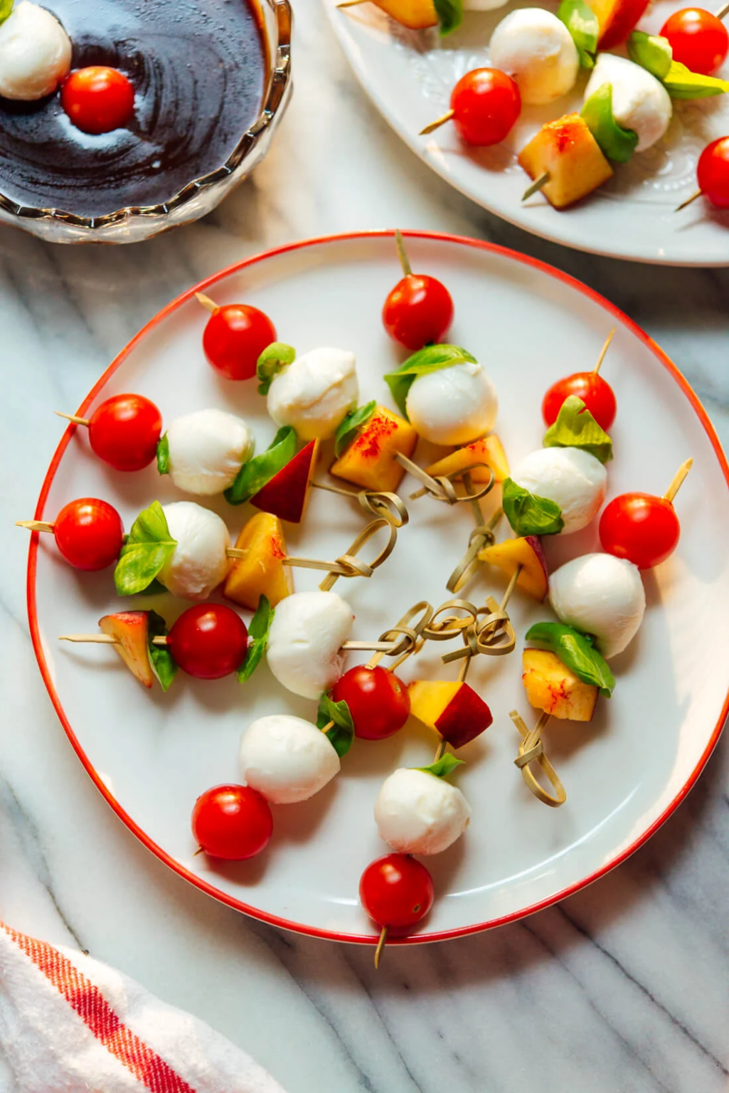 18 Best Wedding Appetizers to Delight Your Guests - WithLoveLive