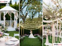 15 June Wedding Ideas: Inspiring Themes, Decor, and Planning Tips ...