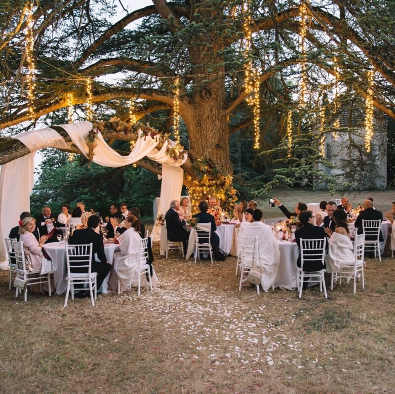 33 Charming Rustic Wedding Ideas - WithLoveLive