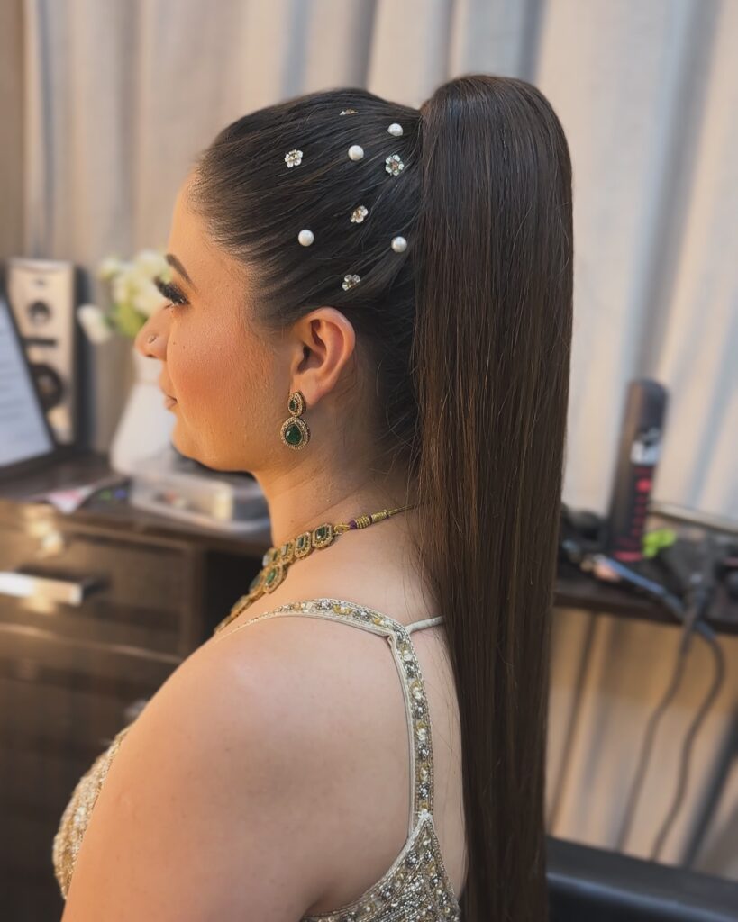15 Bridesmaid Hairstyle Ideas for Every Wedding Theme - WithLoveLive