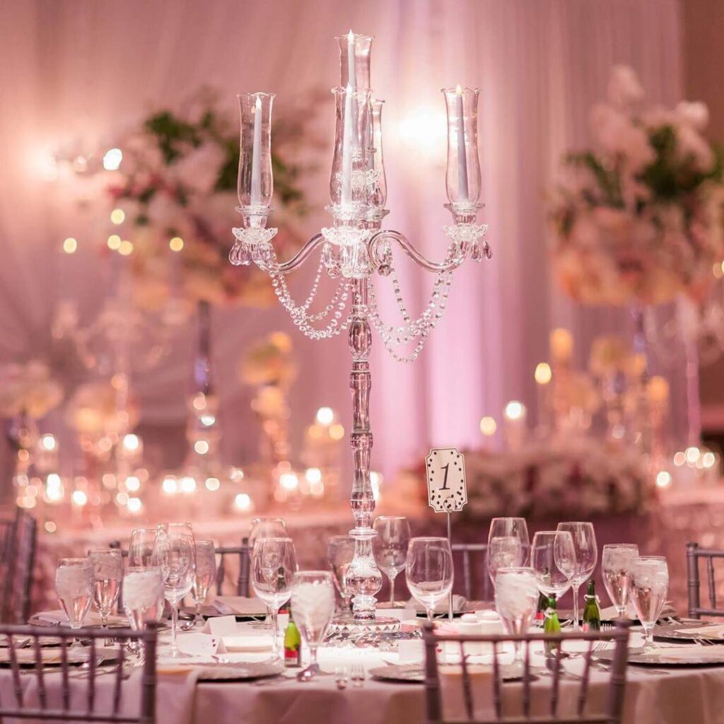 17 Amazing Spring Wedding Color Ideas - WithLoveLive