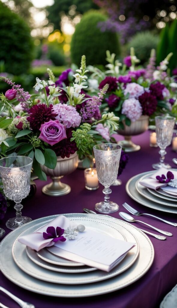 17 Amazing Spring Wedding Color Ideas - WithLoveLive