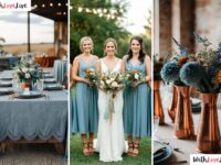 22 Beige Wedding Theme Ideas - WithLoveLive
