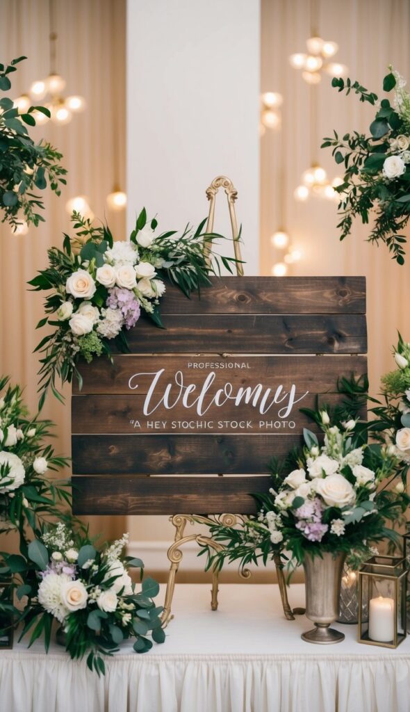 19 Classy Wedding Decor Ideas for Timeless Elegance - WithLoveLive