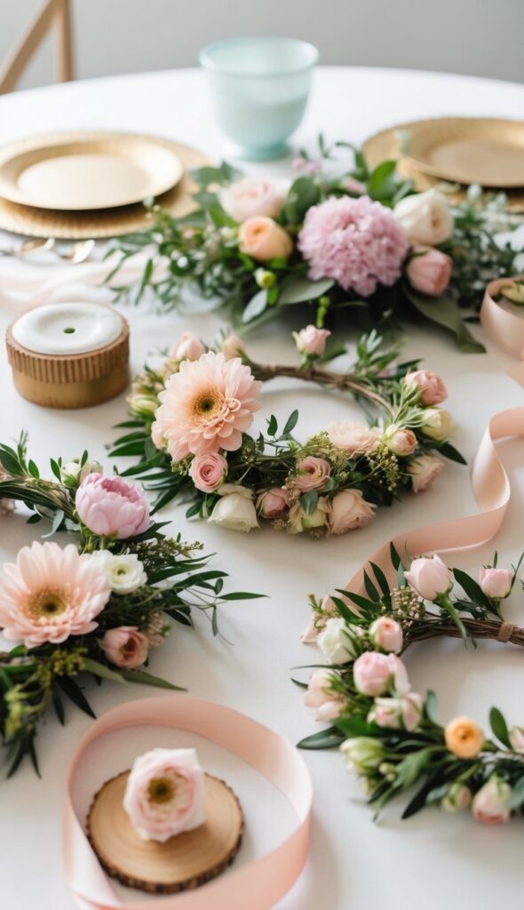 17 Cute Spring Baby Shower Ideas - WithLoveLive