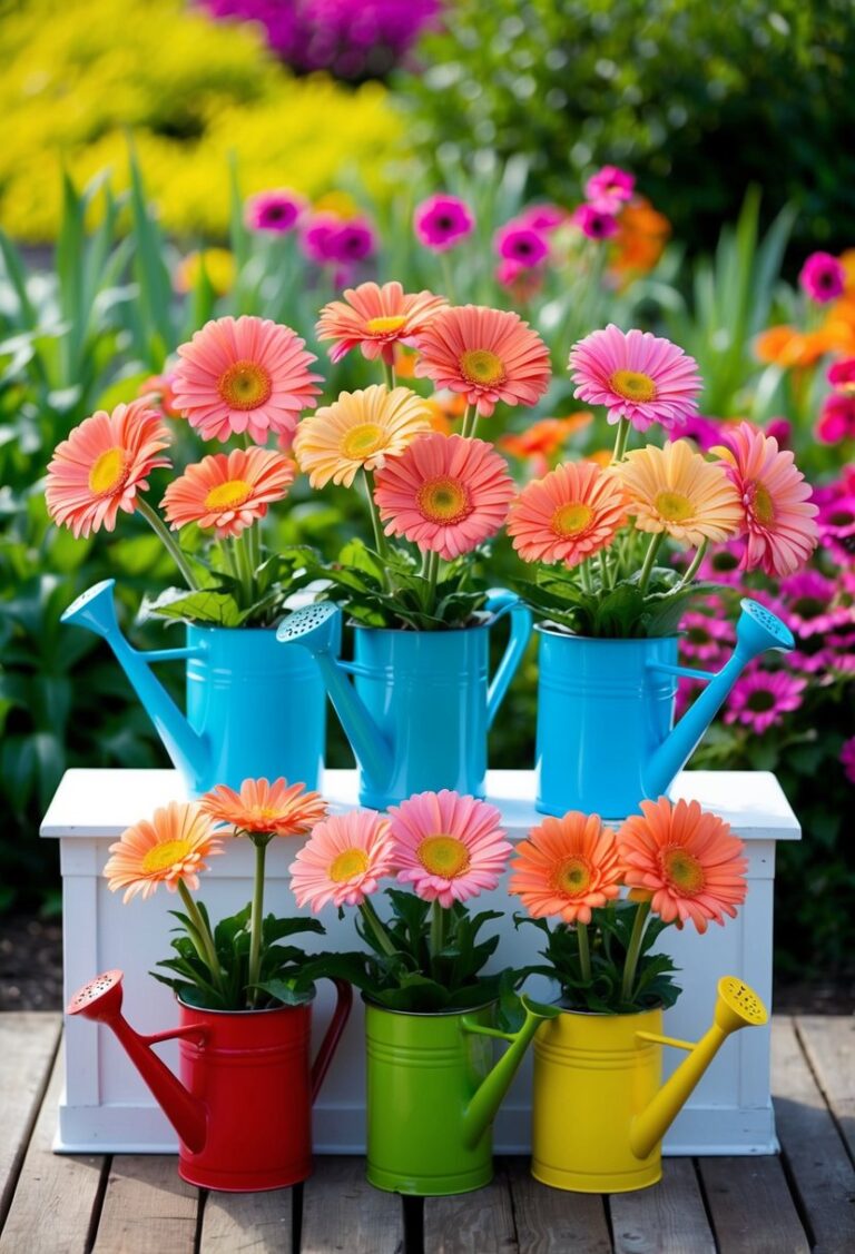 18 Gorgeous Spring Centerpiece Ideas - WithLoveLive