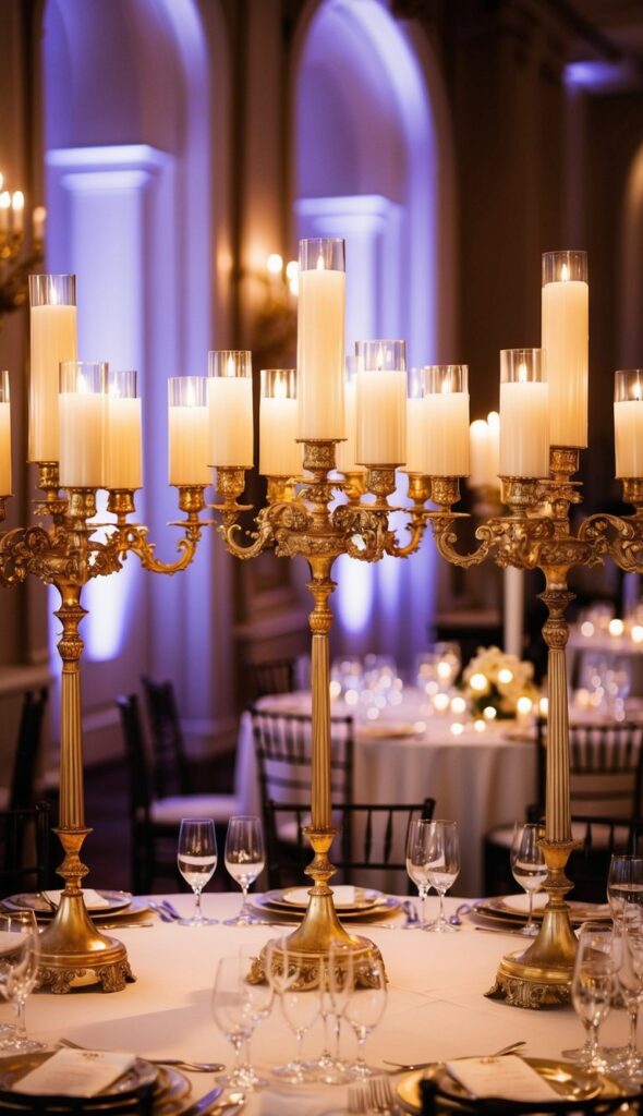 22 Beautiful Old Money Wedding Ideas - WithLoveLive