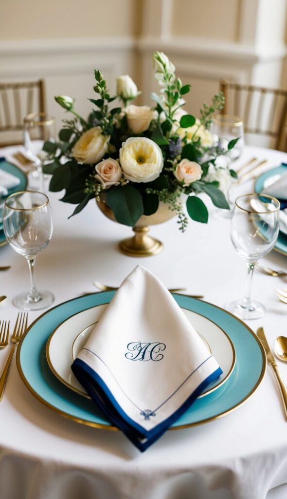 22 Beautiful Old Money Wedding Ideas - WithLoveLive