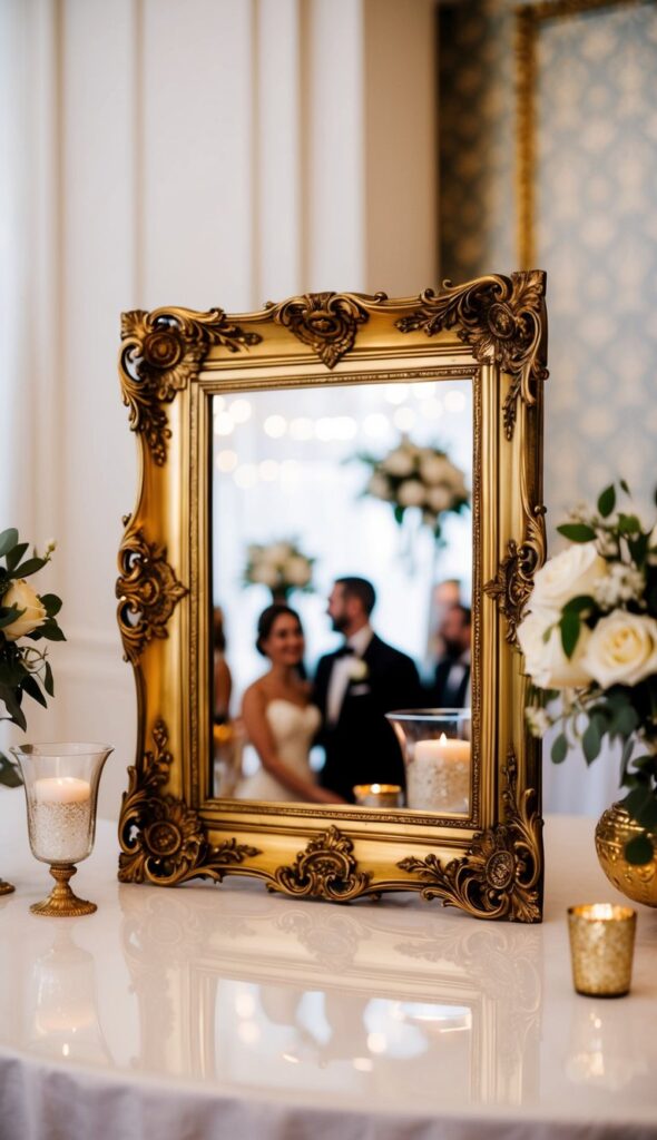 19 Classy Wedding Decor Ideas for Timeless Elegance - WithLoveLive