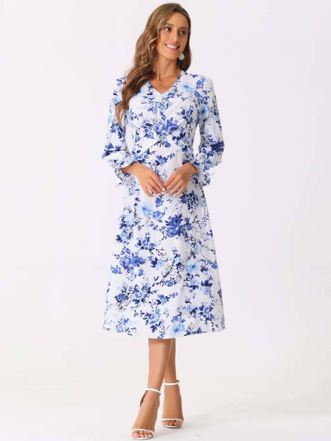 15 Best March Wedding Guest Outfit Ideas - WithLoveLive