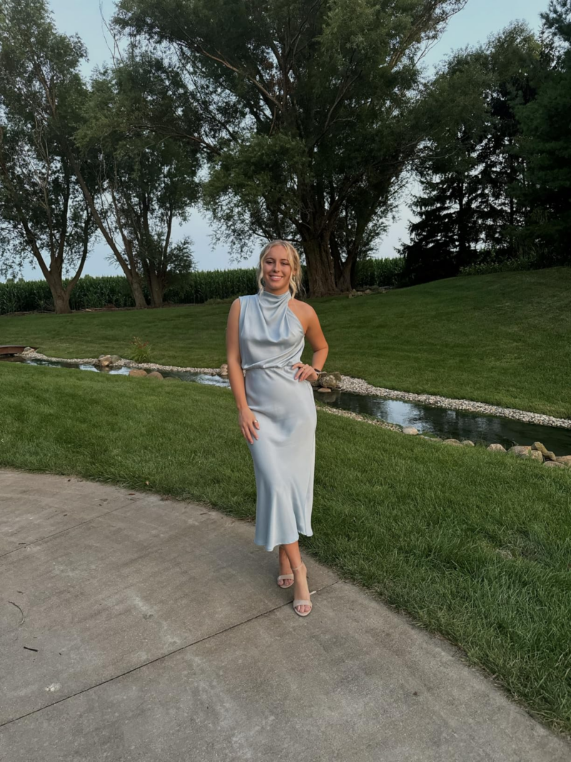 15 Best March Wedding Guest Outfit Ideas - WithLoveLive