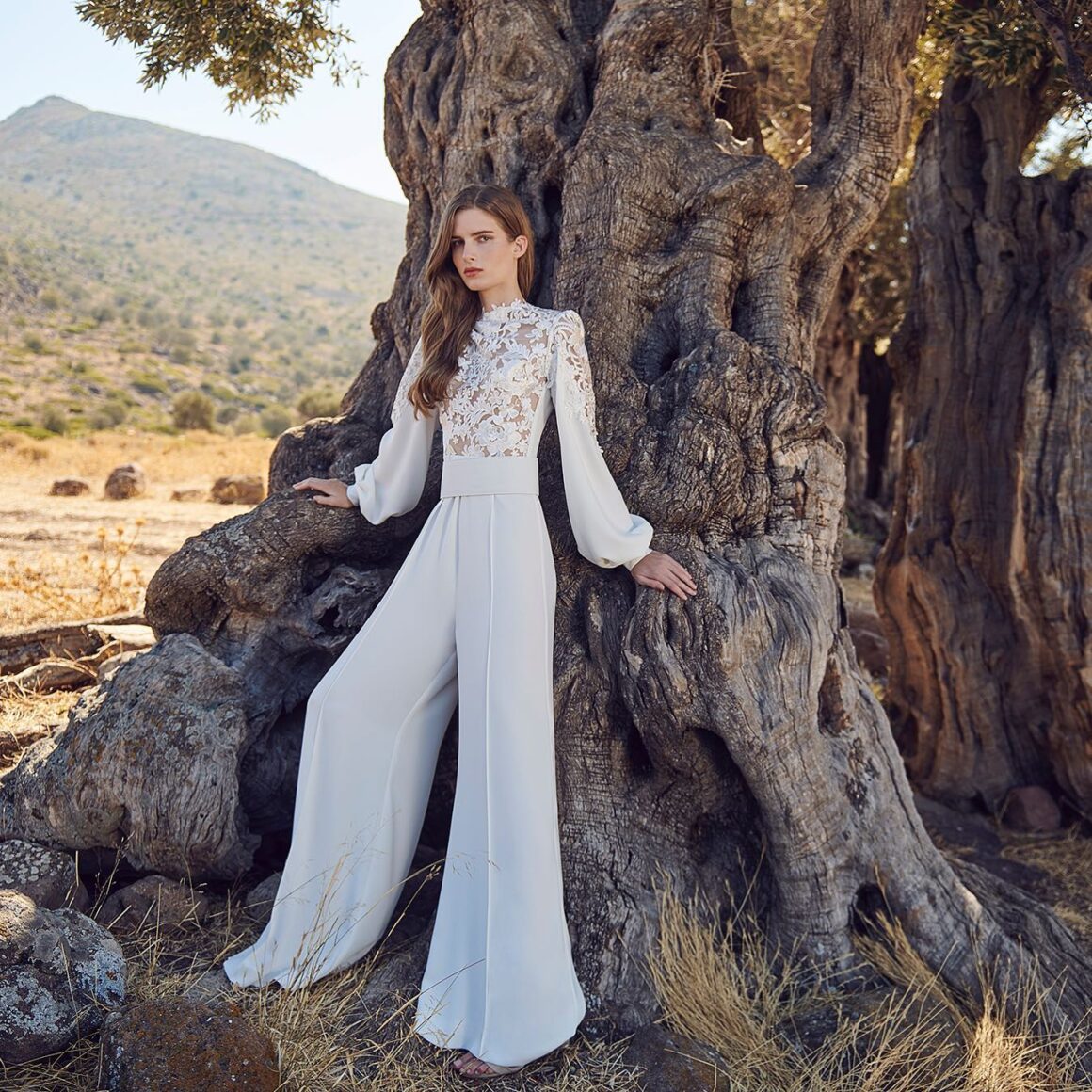 18 Gorgeous City Hall Wedding Dress Ideas - WithLoveLive