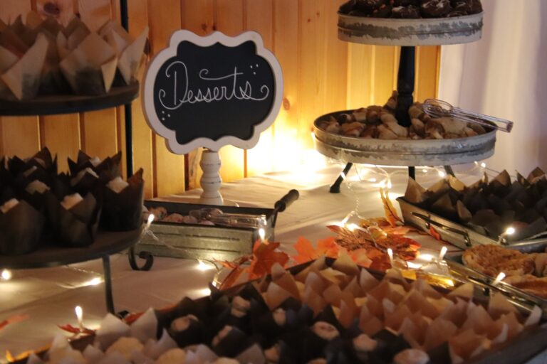 15 Amazing Girls’ Night In Party Ideas - WithLoveLive