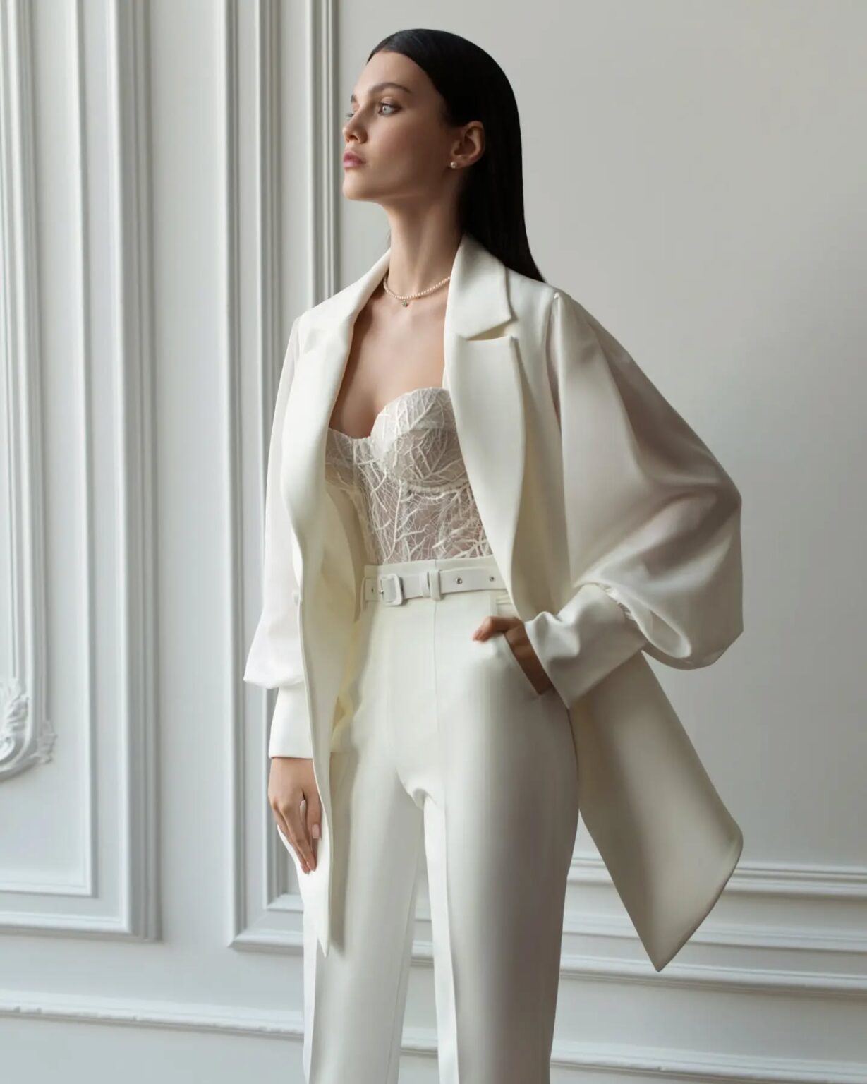 15 Civil Ceremony Wedding Dress Ideas - WithLoveLive