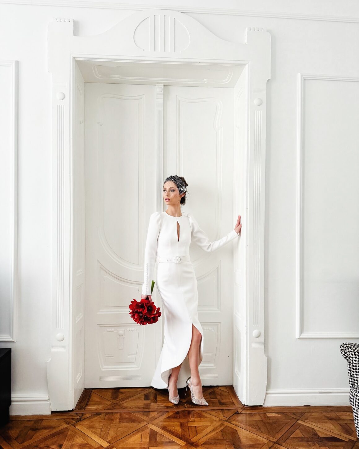 15 Civil Ceremony Wedding Dress Ideas - WithLoveLive