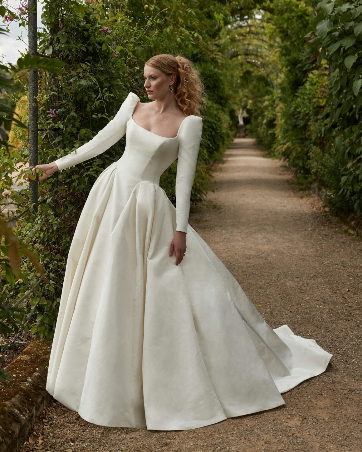18 Gorgeous City Hall Wedding Dress Ideas - WithLoveLive