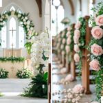 21 Elegant Red Wedding Decor Ideas - WithLoveLive