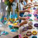17 Easy DIY Girls' Night Craft Ideas You'll Love - WithLoveLive