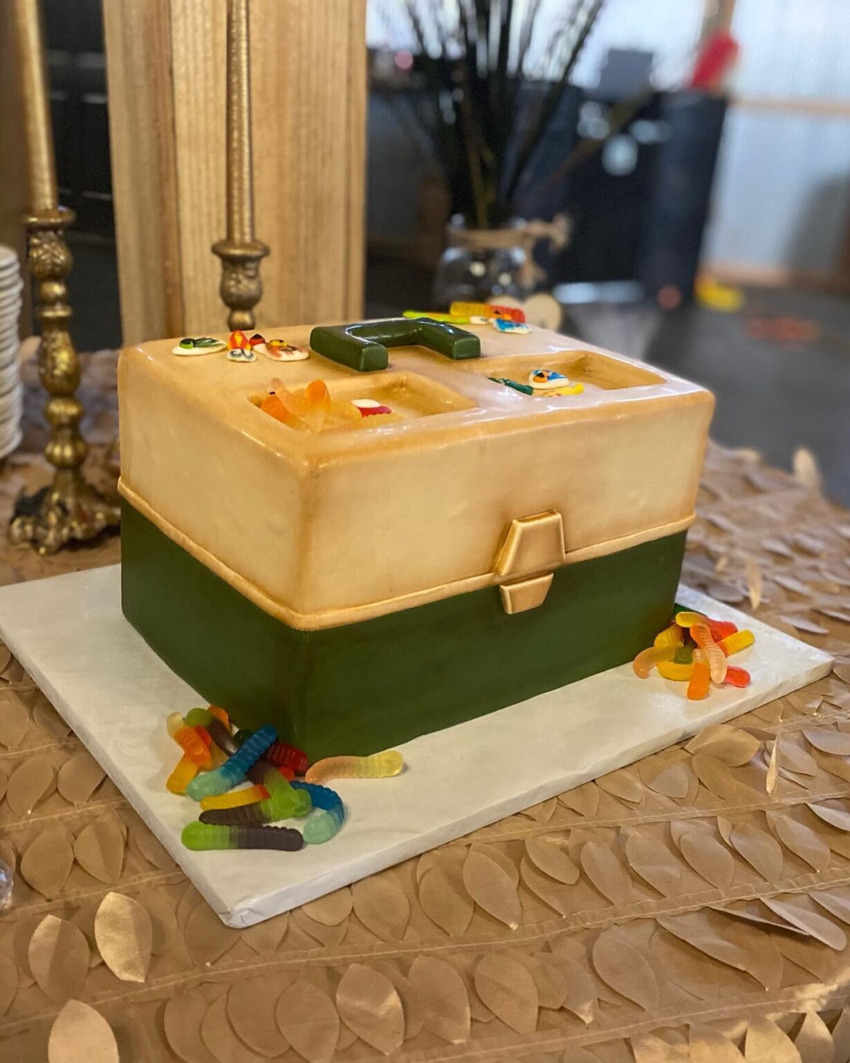 21 Men’s Birthday Cake Ideas That Impress Every Time - WithLoveLive