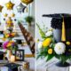 15 Purple Flower Centerpiece Ideas - WithLoveLive