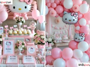 13 Gorgeous Balloon Pillars Decor Ideas to Delight Your Guests ...