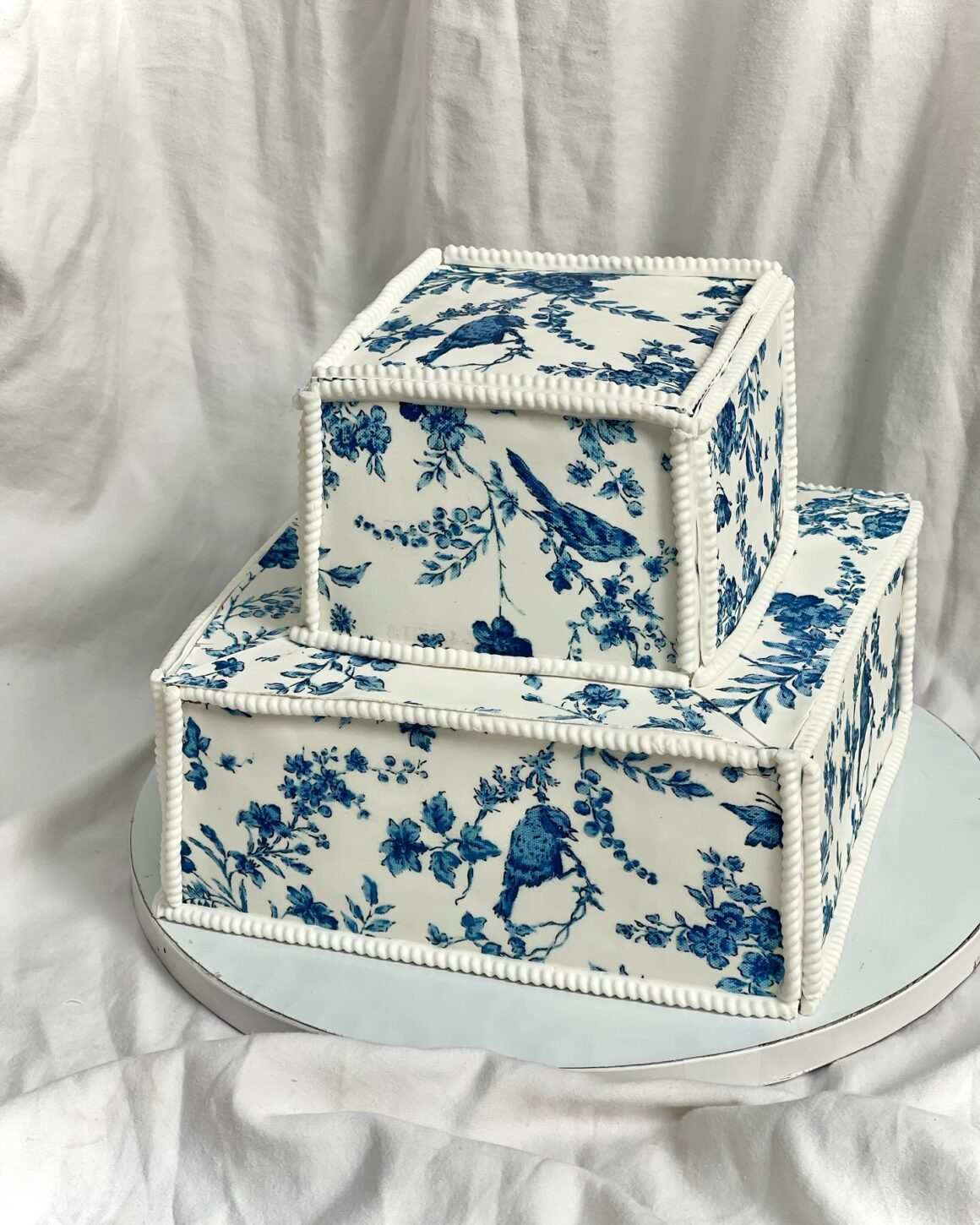 19 Square Cake Decorating Ideas for Every Occasion - WithLoveLive