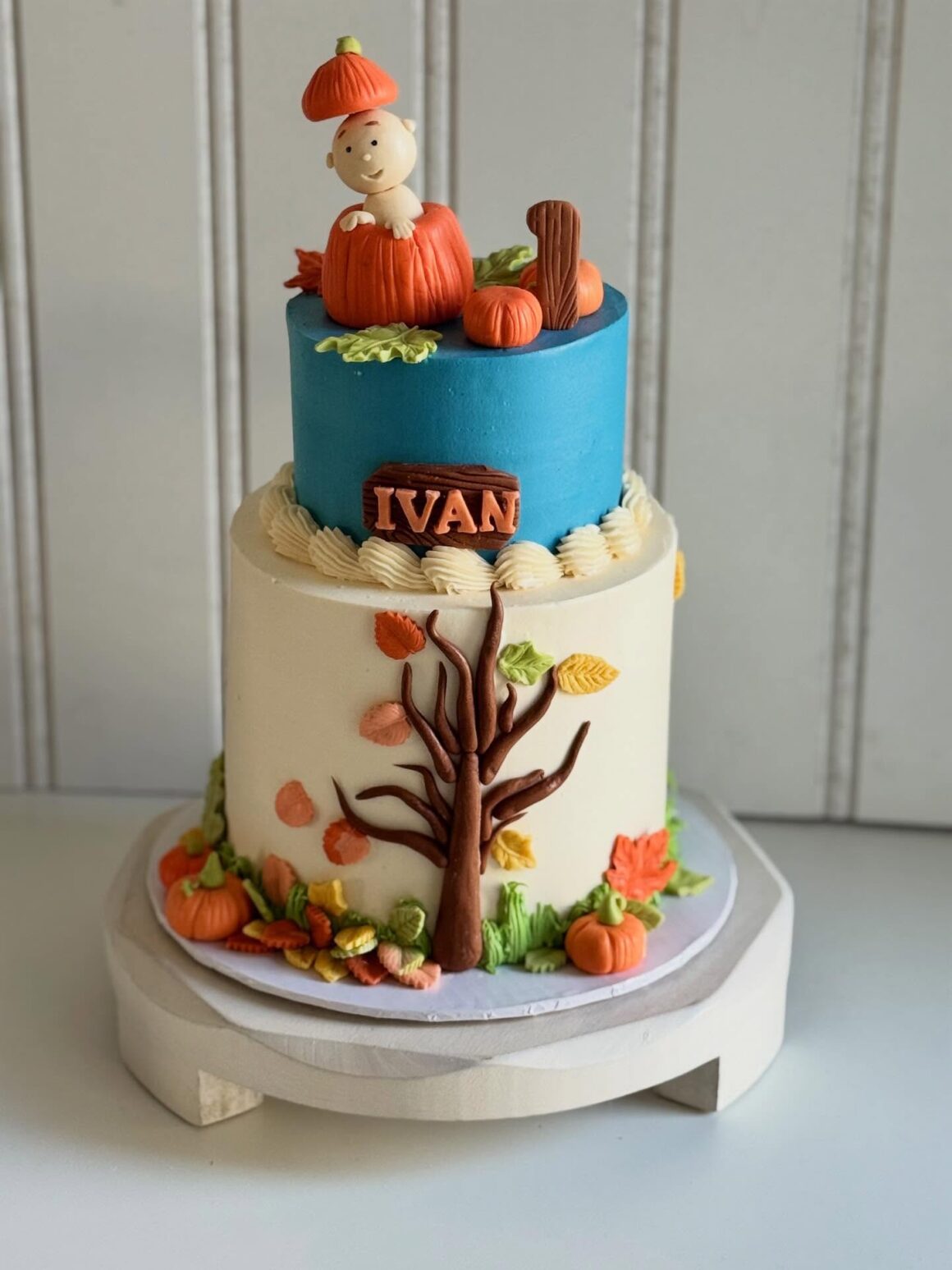 17 Creative Thanksgiving Cake Ideas to Impress Your Guests - WithLoveLive