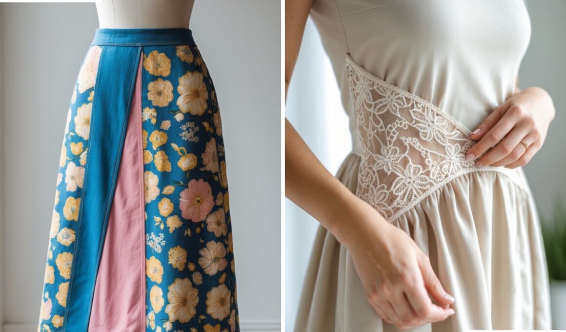 16 DIY Upcycled Clothing Projects to Refresh Your Wardrobe - WithLoveLive