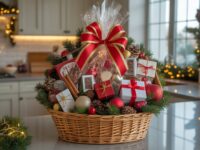 15 Lovely Yellow-Themed Gift Basket Ideas - WithLoveLive
