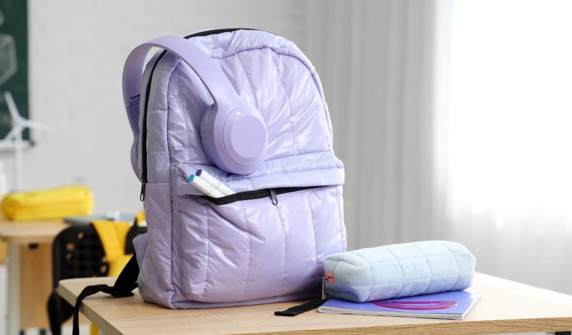 17 Essential Things to Pack in Your School Bag - WithLoveLive