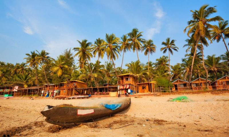 17 Stunning Places to Visit In Goa - WithLoveLive