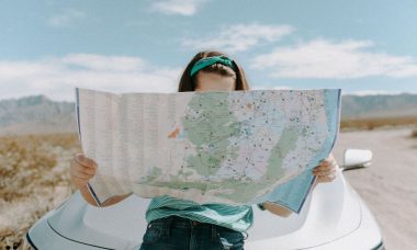 17 Smart Things to Pack for a Road Trip - WithLoveLive