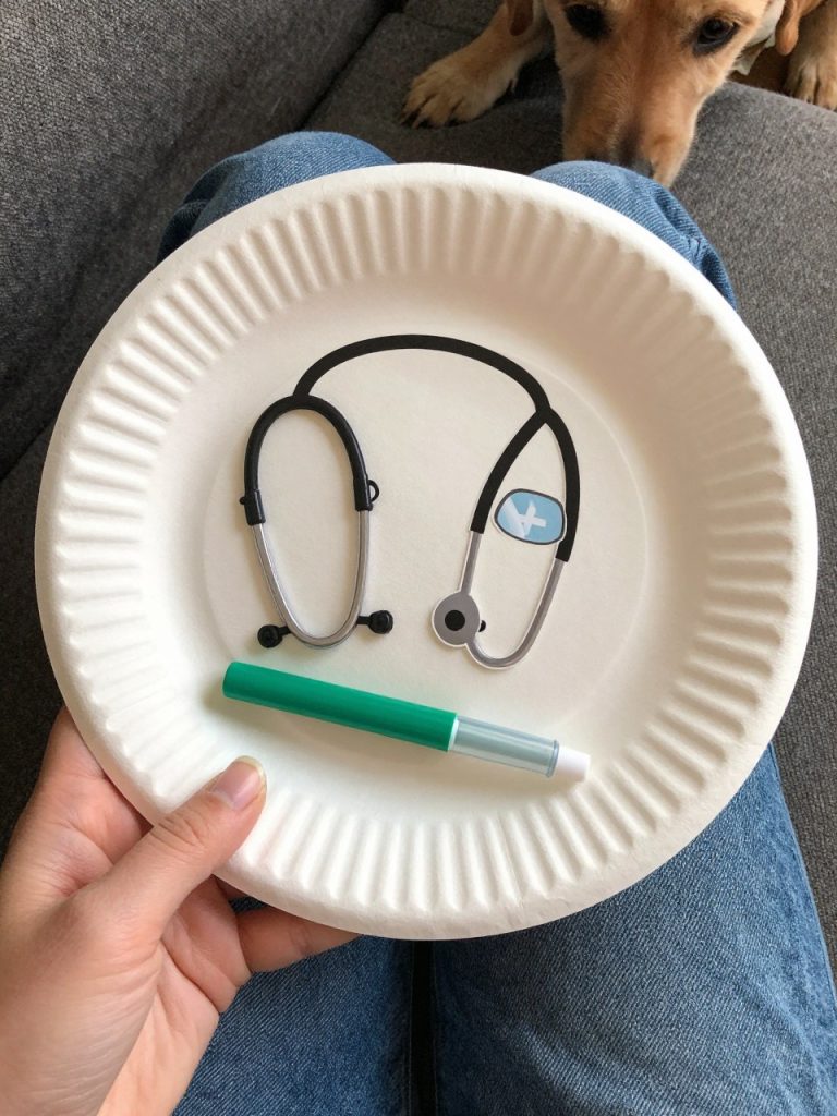 17 Genius Community Helpers Preschool Craft Ideas - WithLoveLive